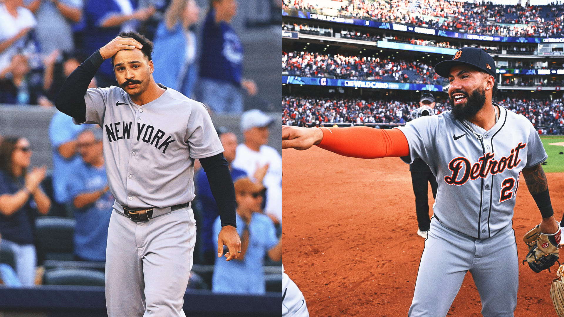 What's Next: How Top MLB Signings Affect New Teams, Free Agent Market