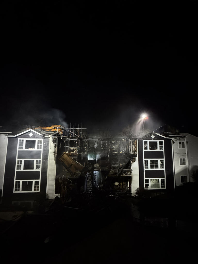 Cause of deadly Social Seminole Apartments fire in Tallahassee 'cannot ...