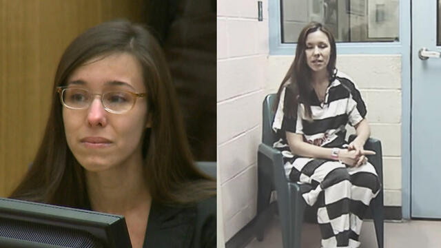 New Documentary Offers Look Inside Murderer Jodi Arias' Life Behind Bars