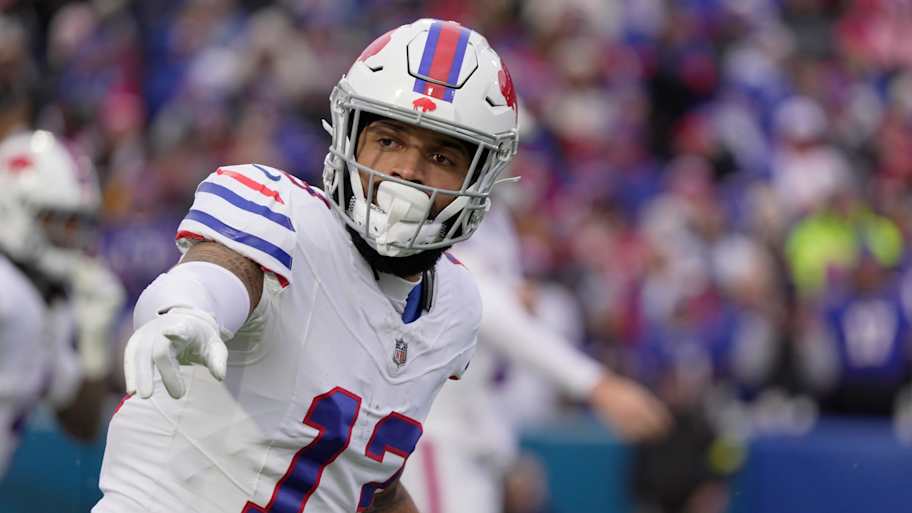 Buffalo Bills elevate two players from practice squad ahead of Week 12 ...