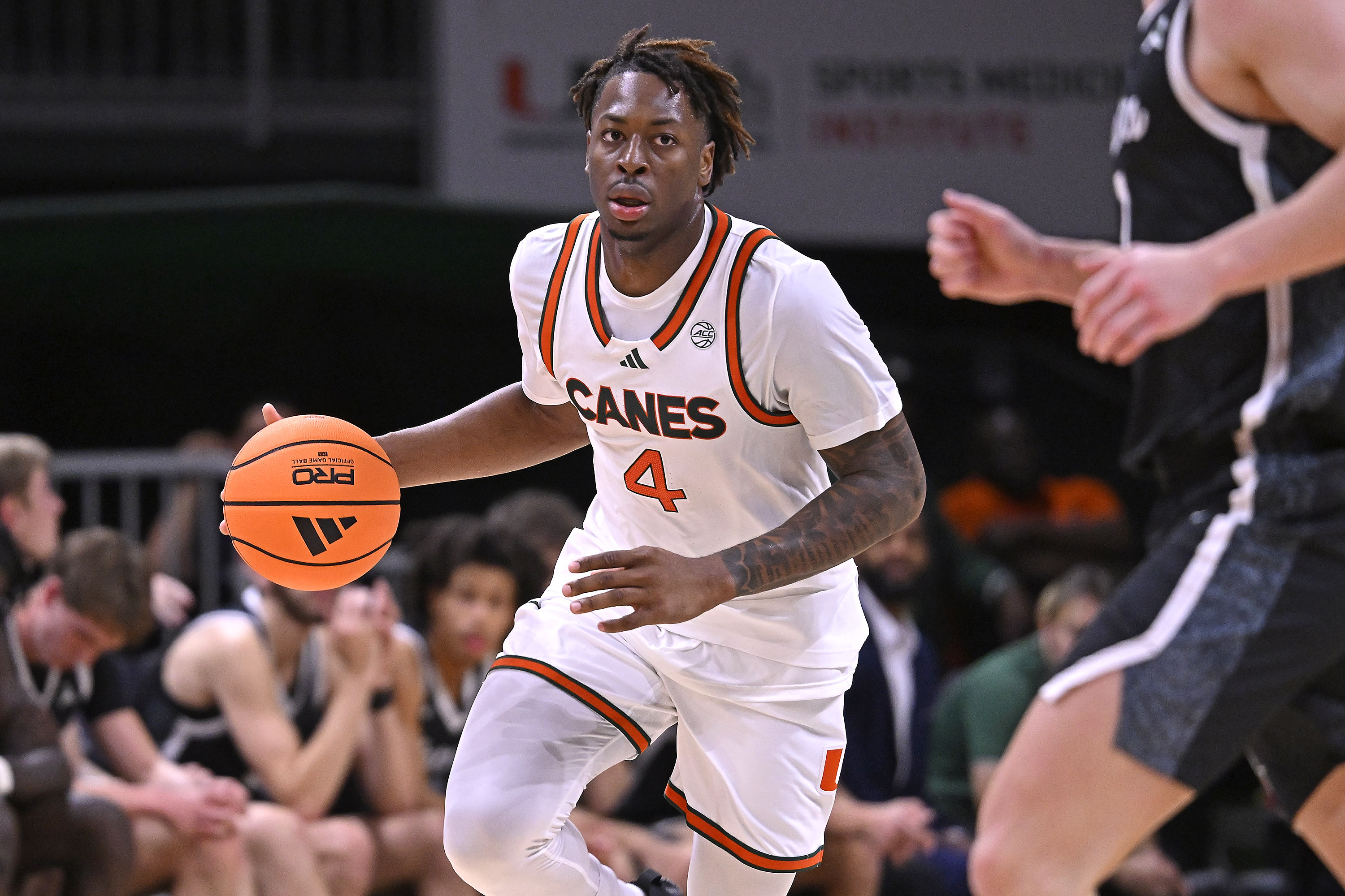 Canes Men’s Hoops Early Season Evaluation
