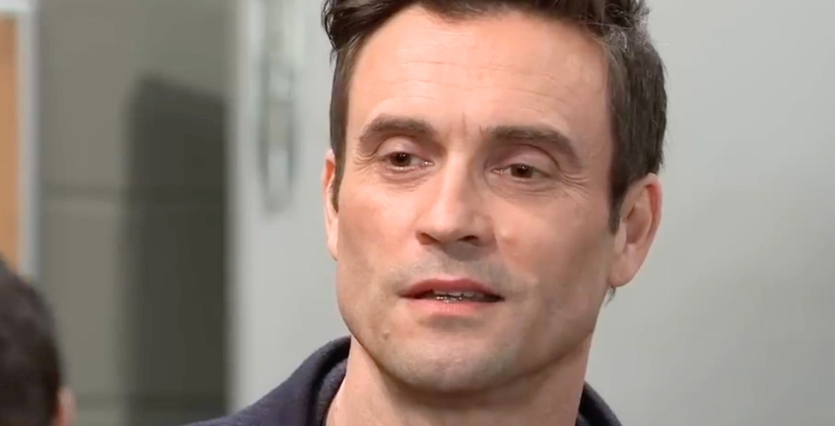 GH Casting Shake-Up: Daniel Goddard’s Run as Henry Dalton Ends in ...