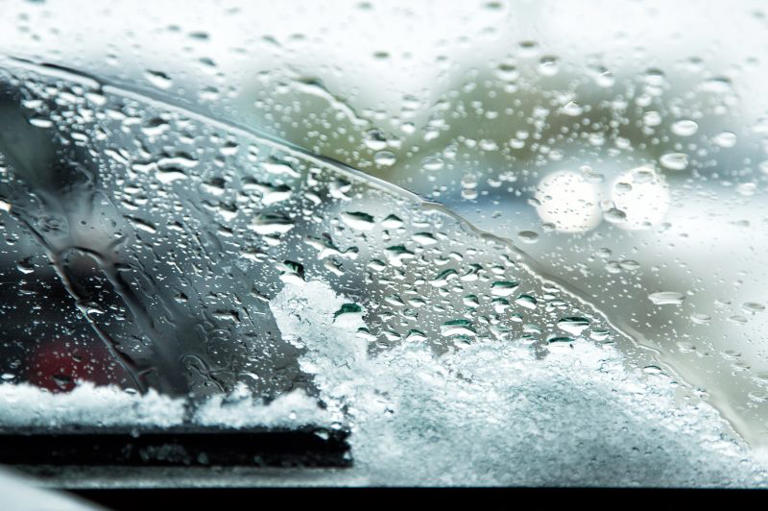NOAA releases 2025-26 winter weather predictions. Here’s what to expect ...