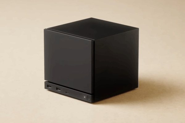 Everything We Know About Valve’s ‘Steam Machine’