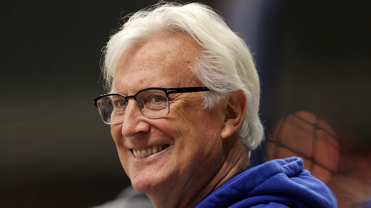 Lakers Called on to Fire Controversial Executives Amid Front Office ...