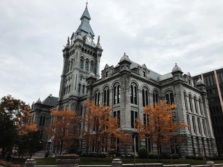 County lawmakers say no to term limits