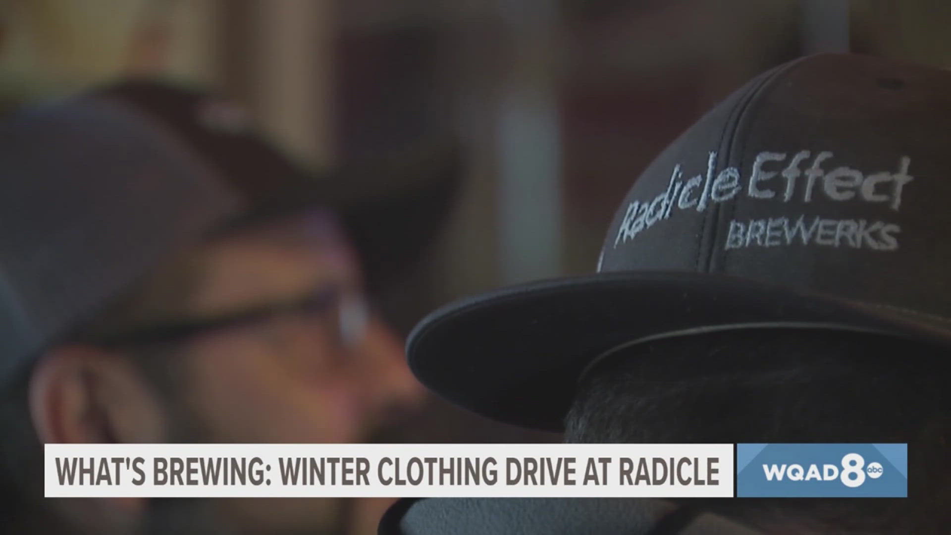 What's Brewing? | Radicle Effect Brewerks & Palomares Social Justice ...