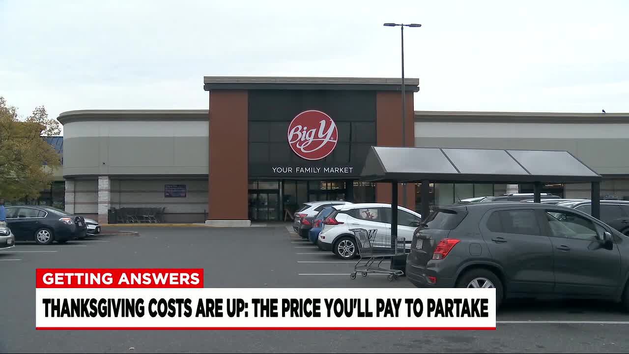 Comparing the best local Thanksgiving deals