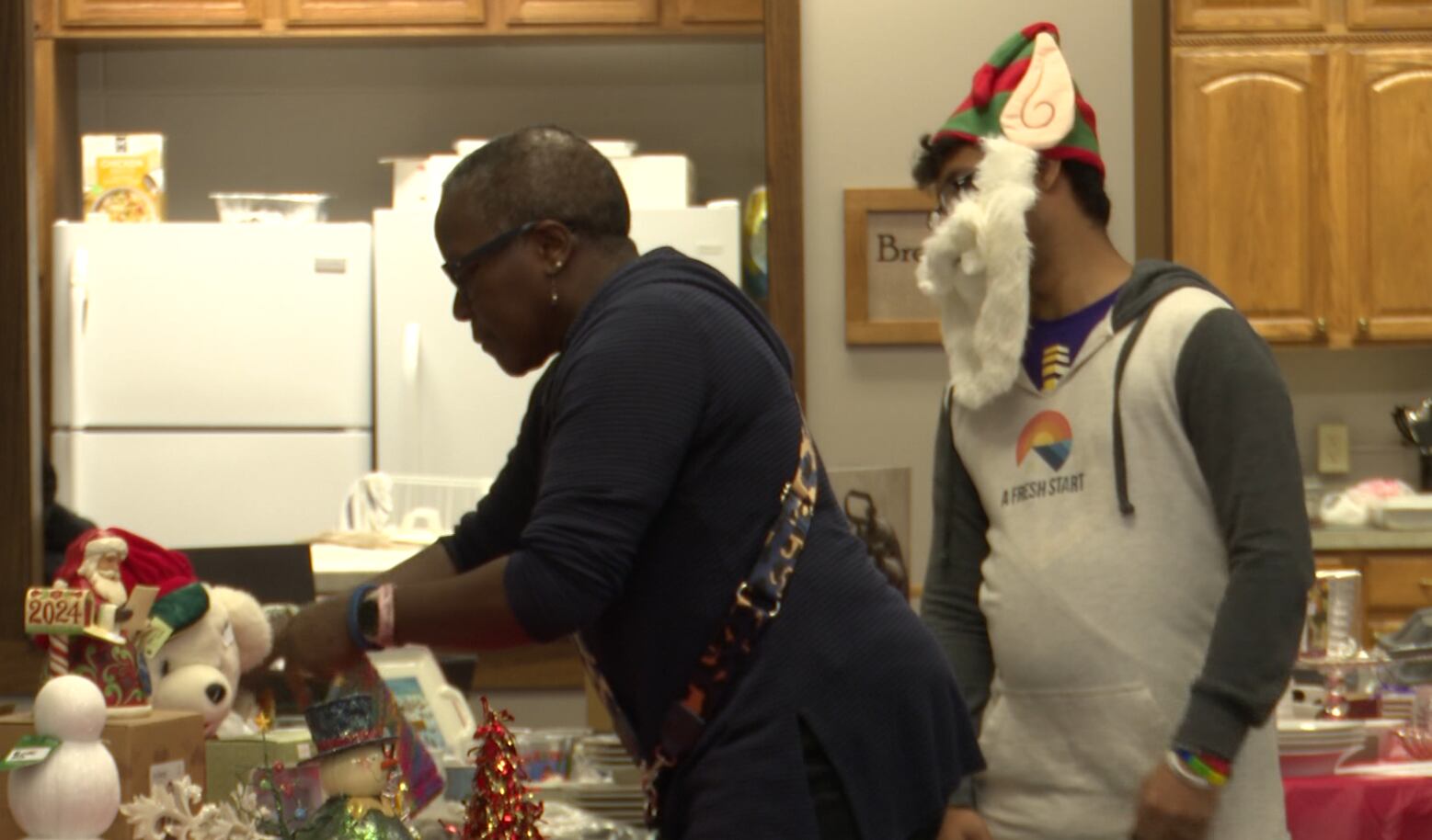 North Mankato Holiday Sale raising money for those coming out of ...