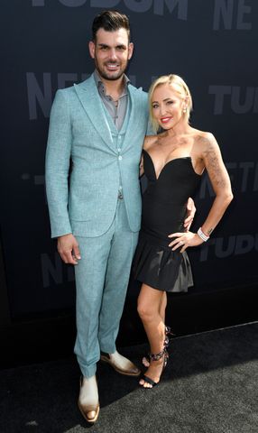 “Selling Sunset”'s Mary Bonnet Says She Has 'Iron Clad' Prenup with ...