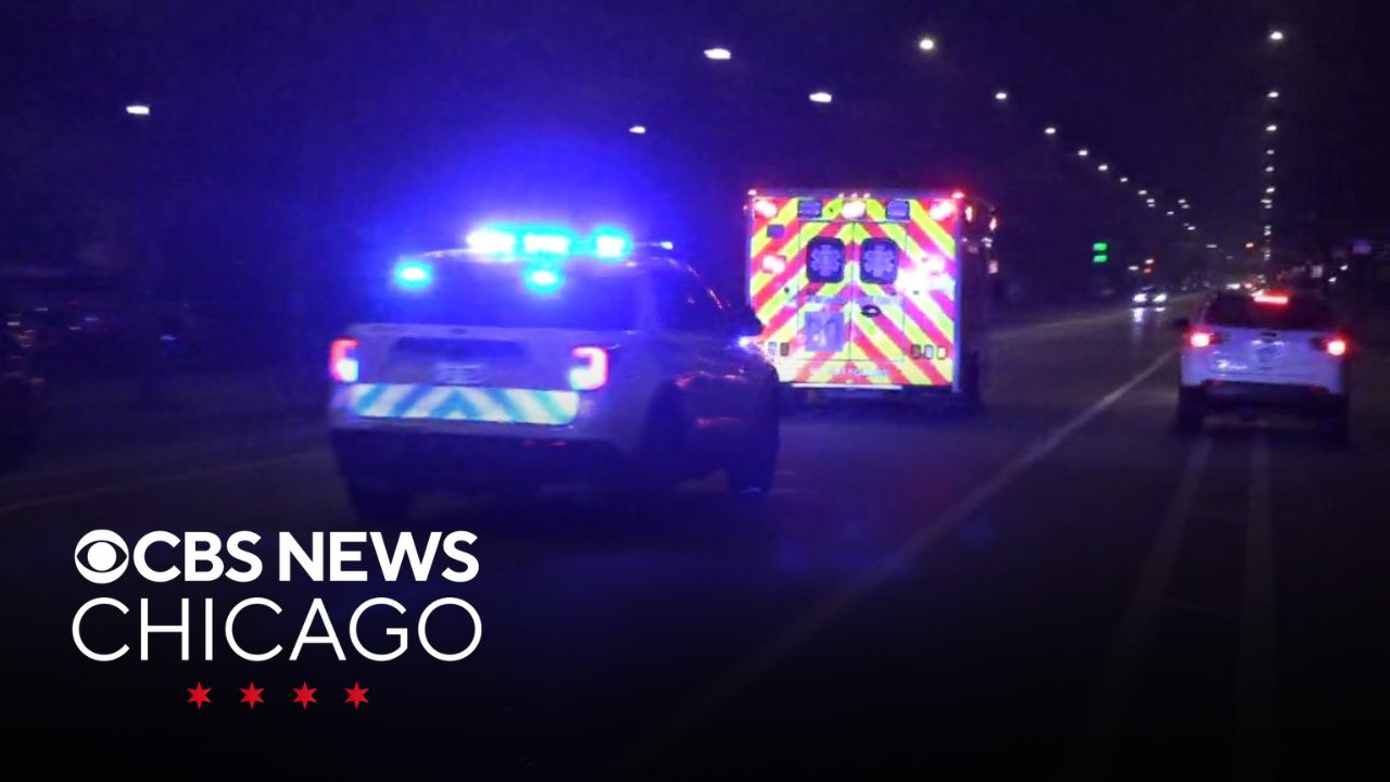 Off Duty Cpd Officer Accidentally Shoots Himself In Groin