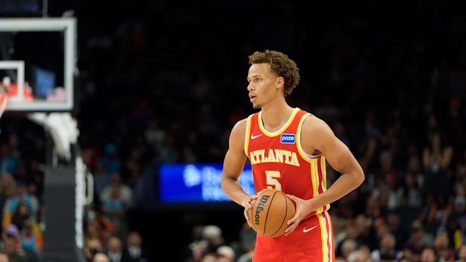 Atlanta Hawks vs San Antonio Spurs: Starting Lineups For Tonight's Game