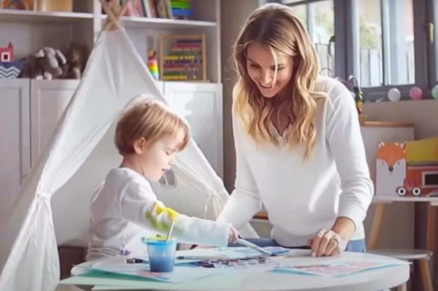 All the adverts you may have seen Vogue Williams in from Fairy to Next