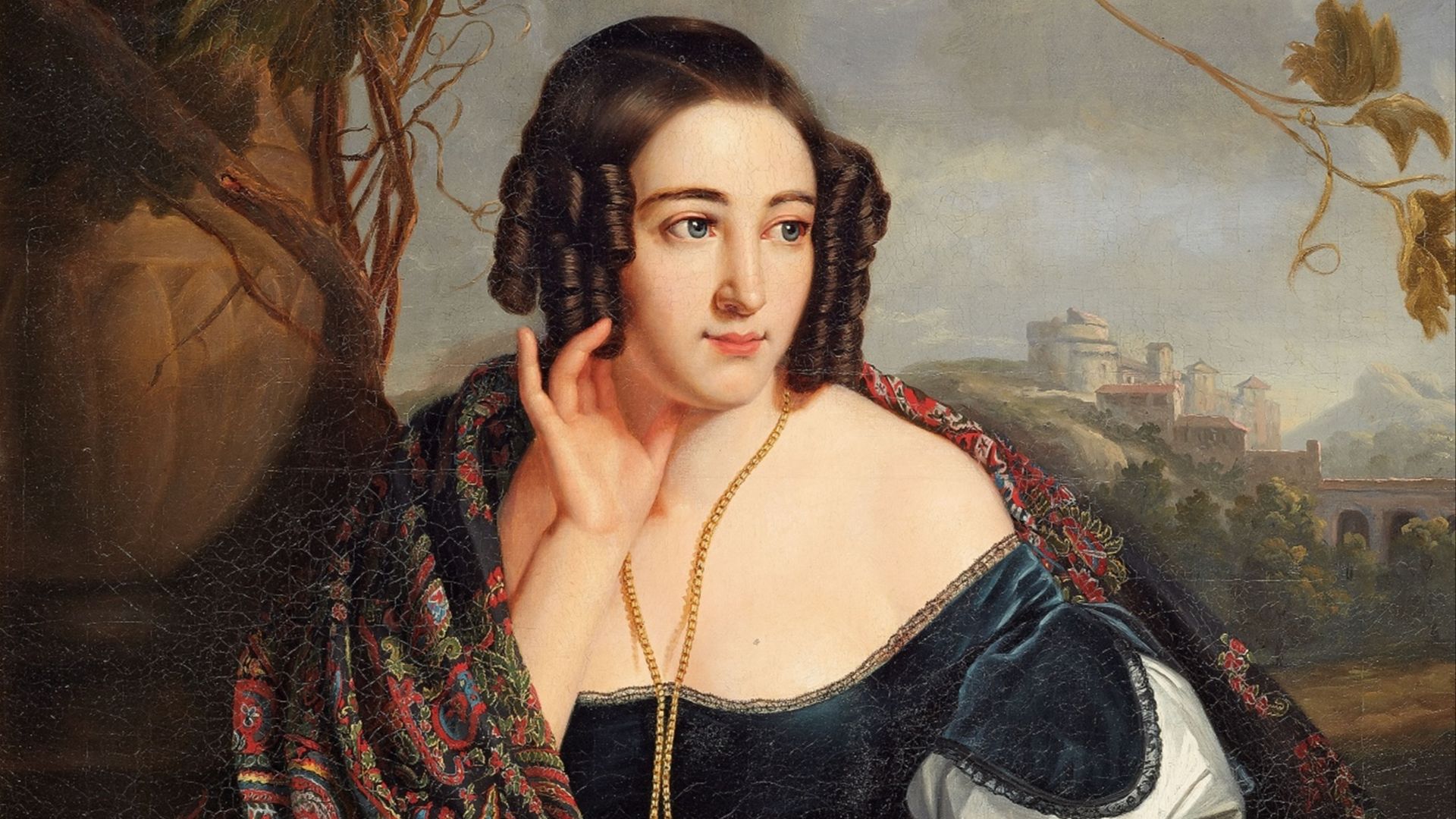 The Glass Delusion: When Historical Figures Believed They'd Shatter