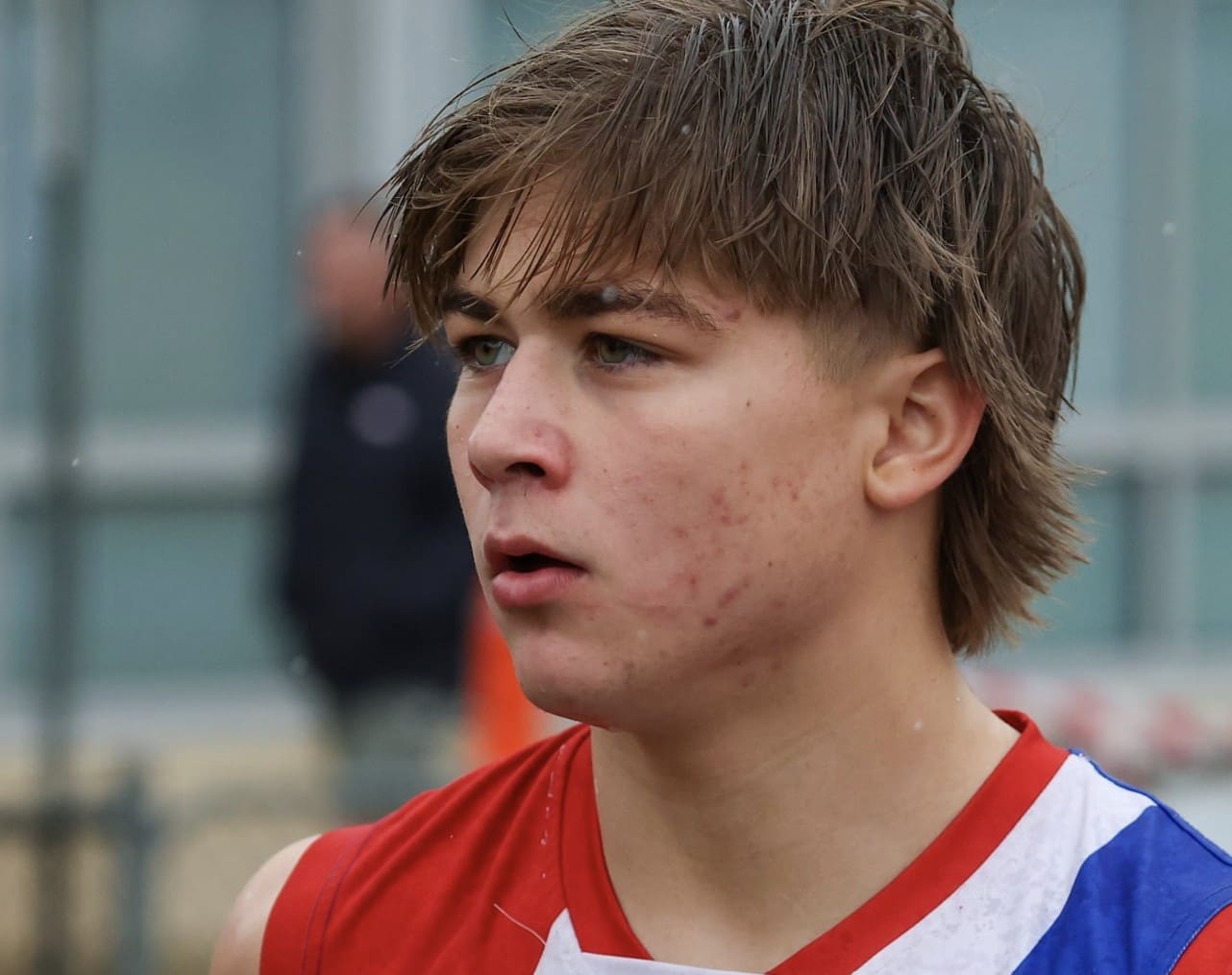 Who is Tom Matthews? The inside word on Melbourne’s AFL Draft bolter
