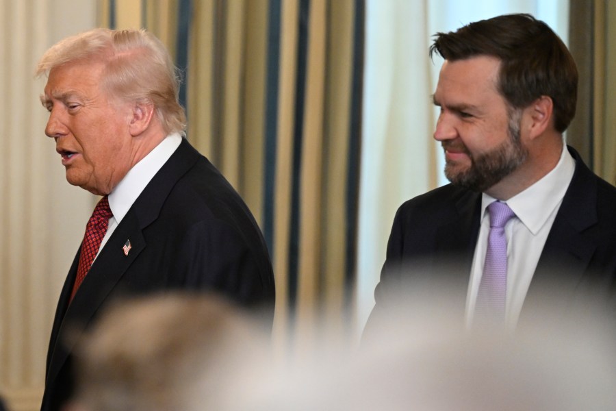 Leland Vittert’s War Notes: Buzz = Chainsaw