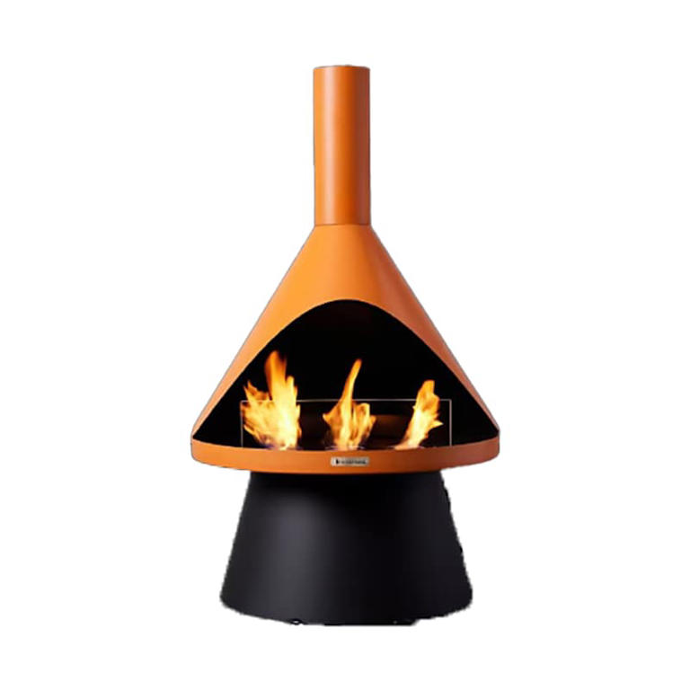I Made a Fake Fireplace That Looks Real - And It Completely Transformed ...