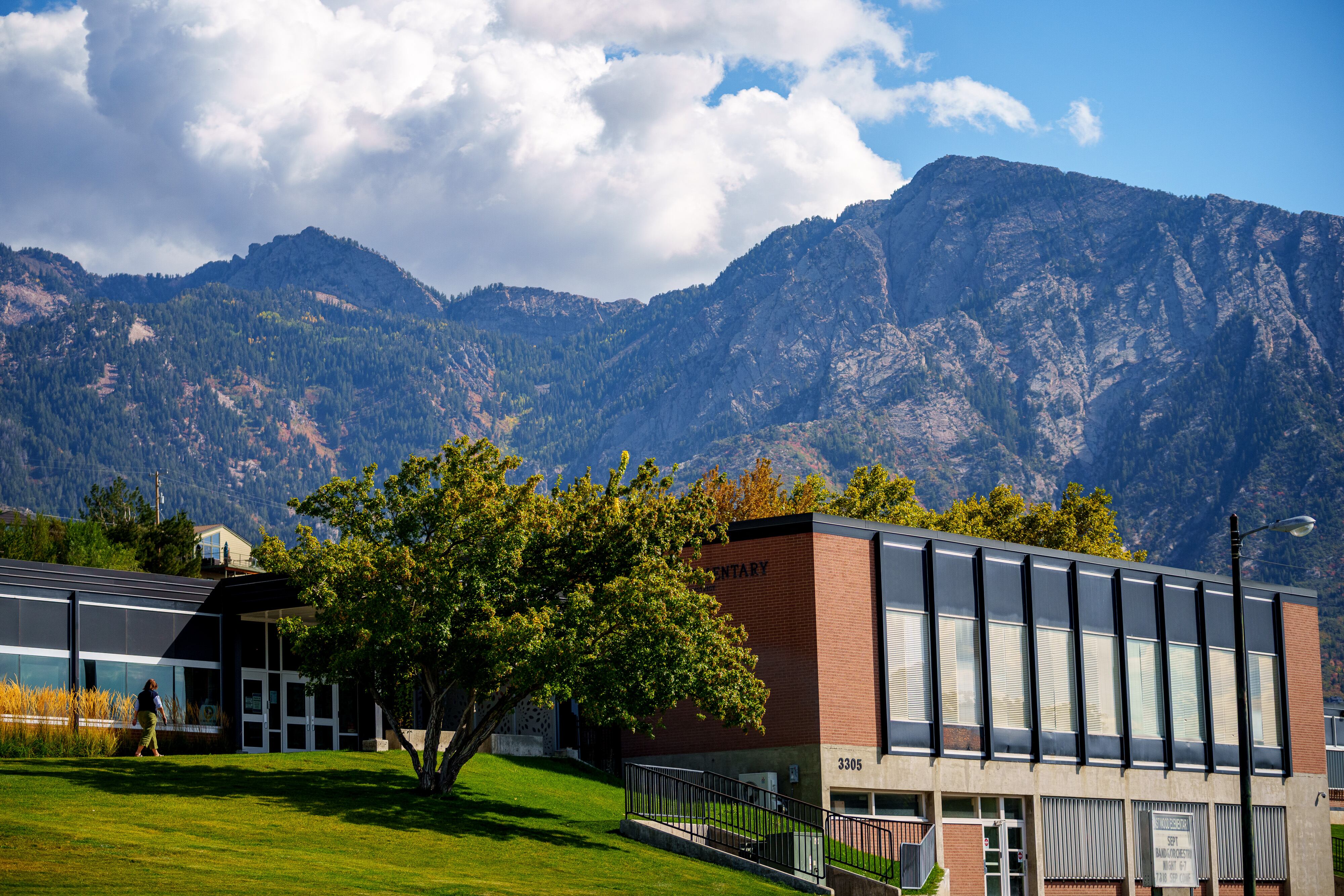 Granite School District shelves plan to close two elementary schools ...