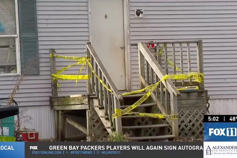 Wisconsin girl weighing 38 pounds was 'literally skin and bones' after ...