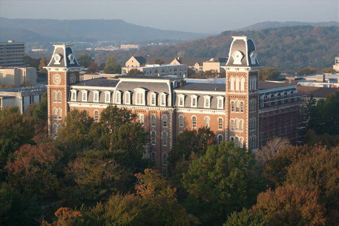 University of Arkansas faculty among most-cited researchers globally