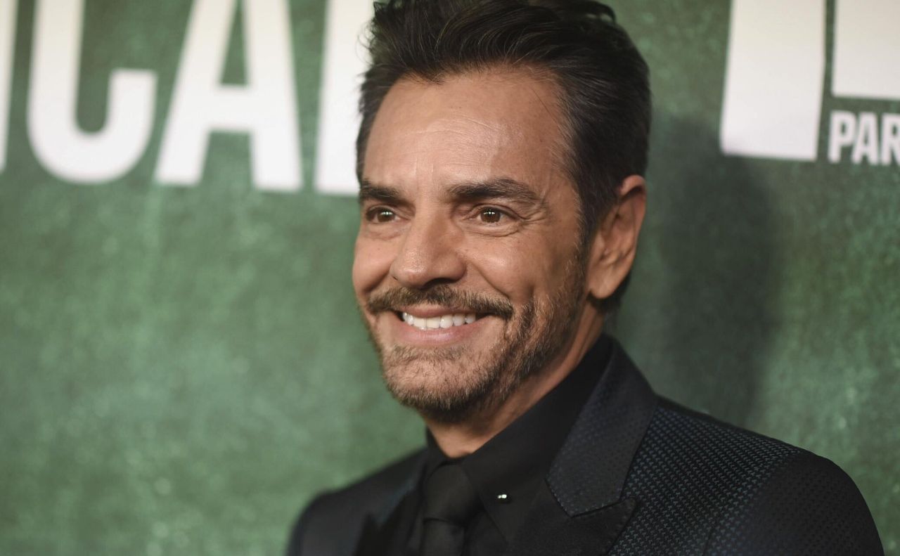 Eugenio Derbez ya vio 'Frankenstein' y esto opinó de la película de ...