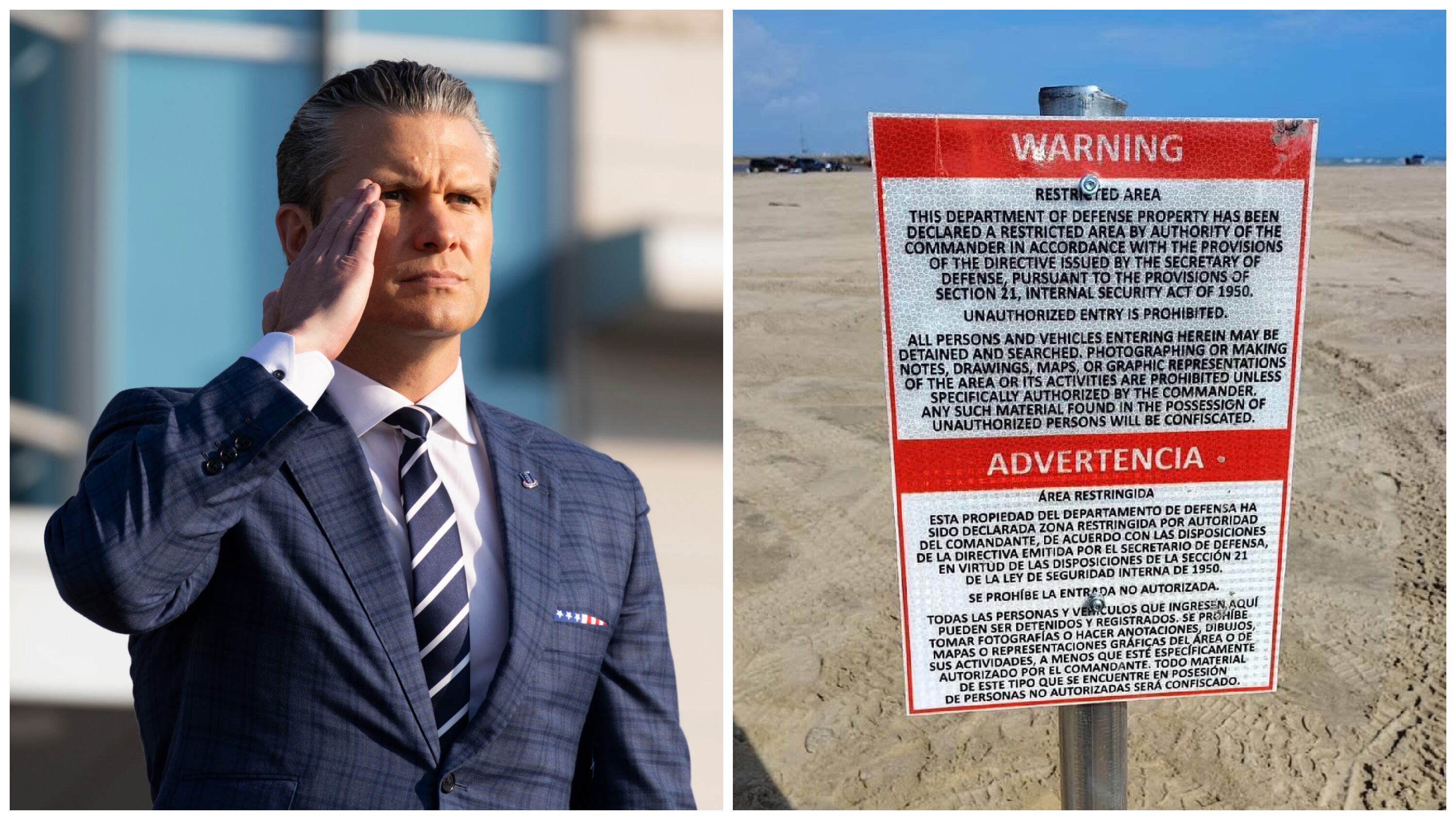 Pentagon Pete’s War Goons Accidentally Invade Mexico