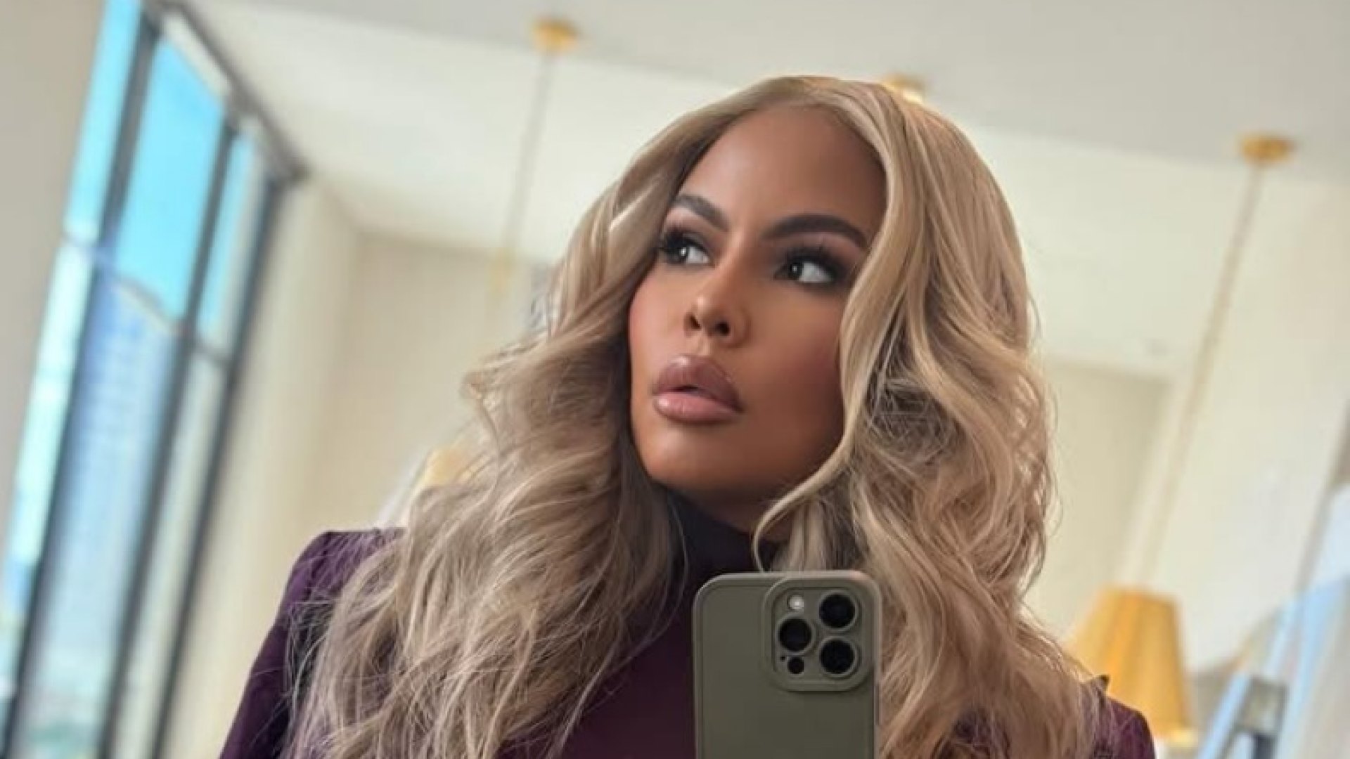 Inside Mia Thornton's Life After Leaving ‘The Real Housewives of Potomac'