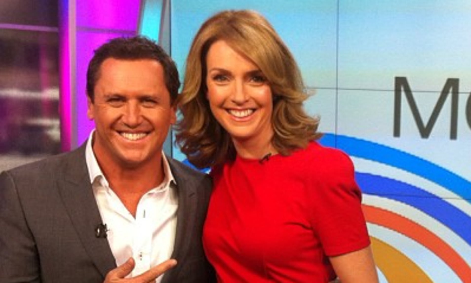 Channel Nine star becomes the next NSW Liberal leader