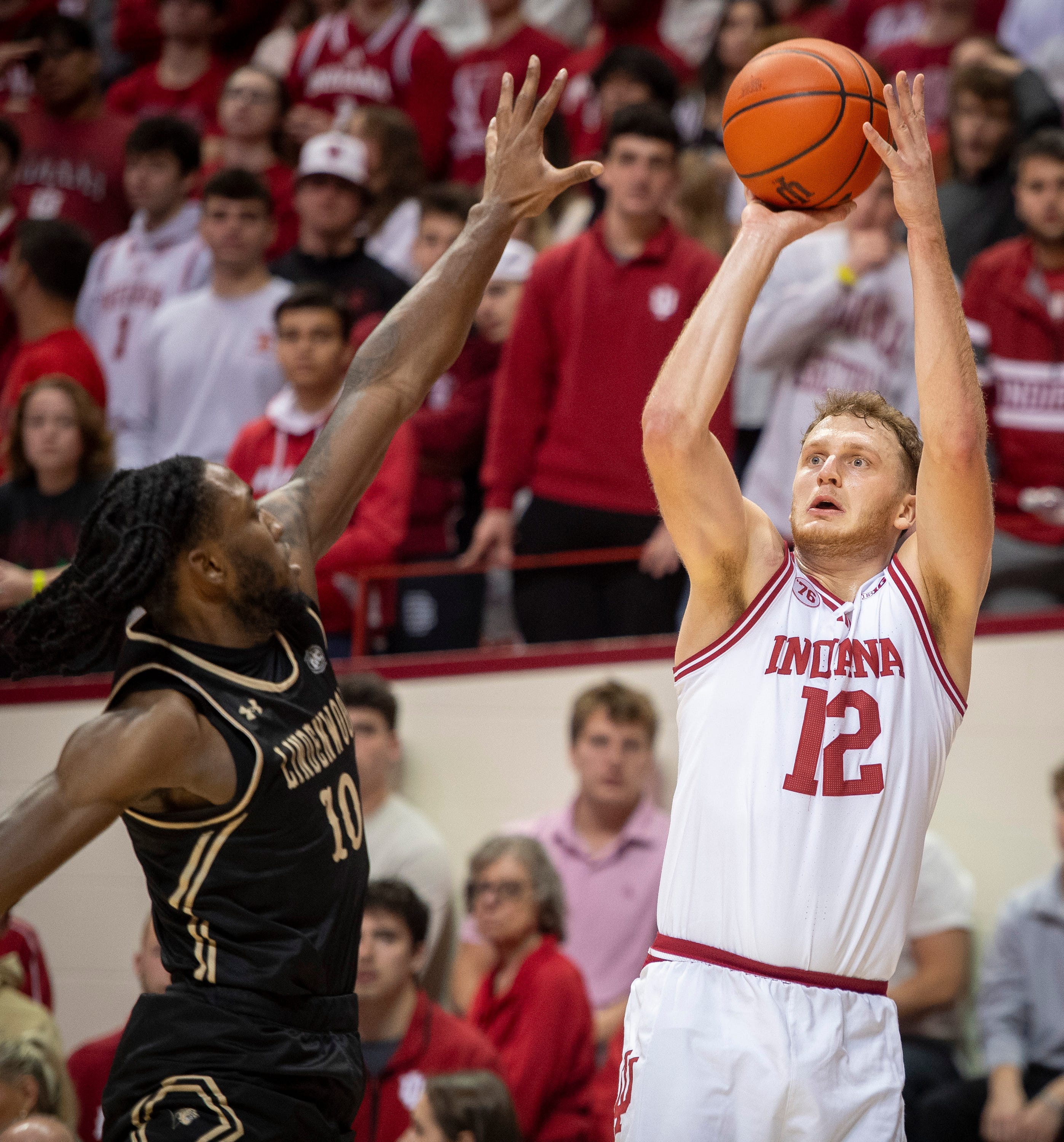 Indiana basketball stats, box score today vs. Lindenwood: How did ...