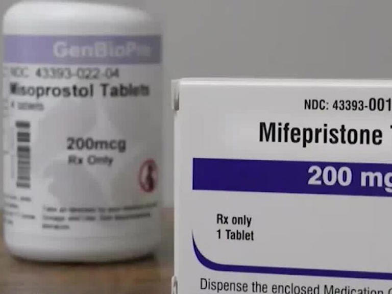 Missouri attorney general challenges abortion medication