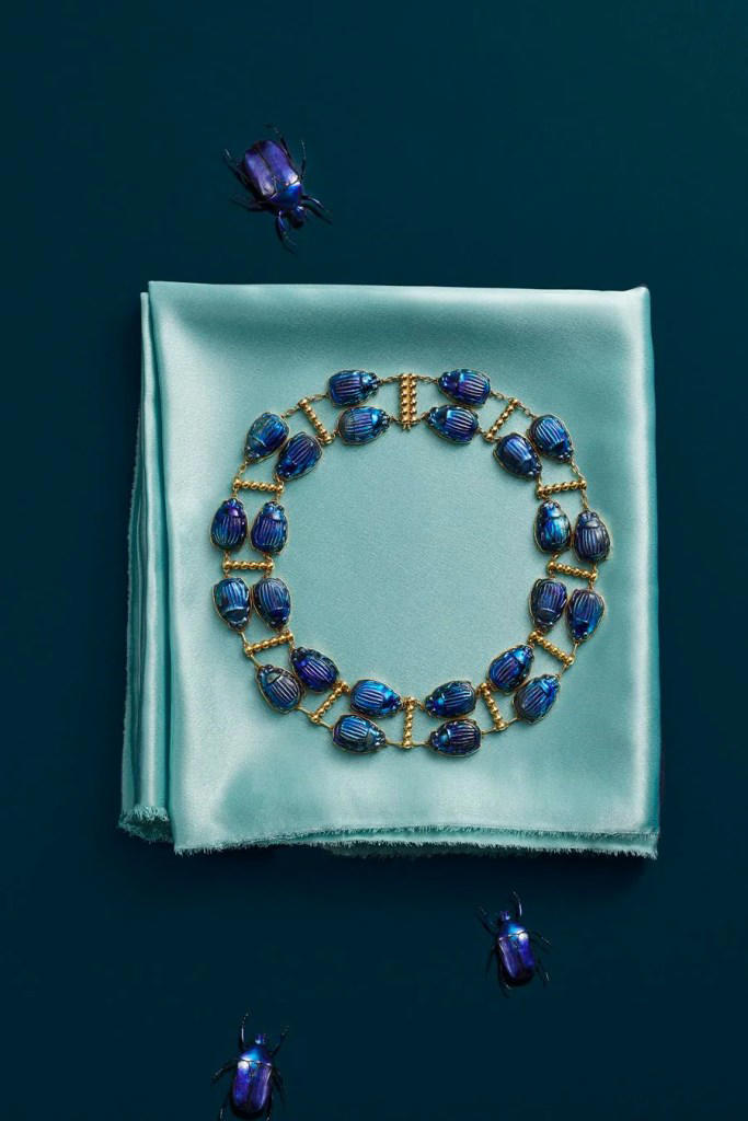 Inside a Luxury Brand Film Integration With the Reach of a 'Super Bowl ...