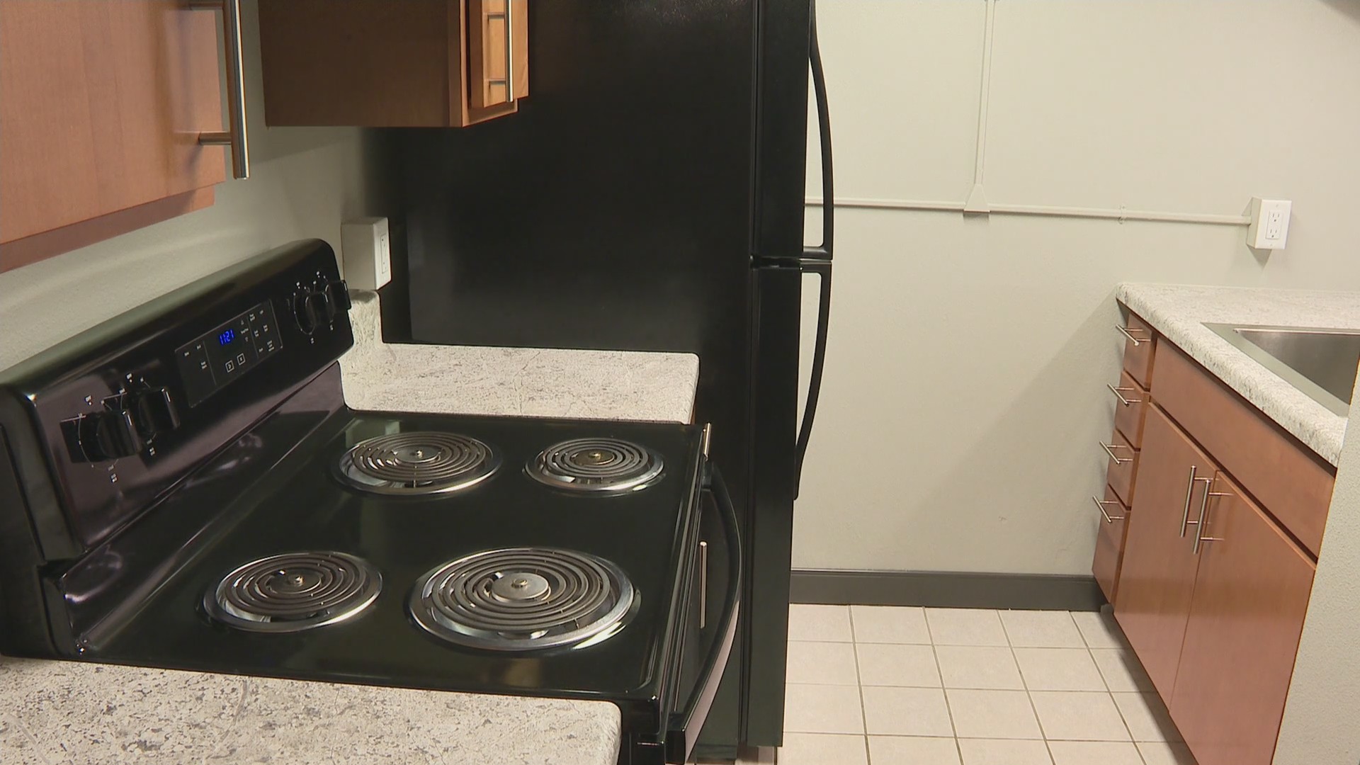 Green Bay Housing Authority celebrates completed renovations on ...