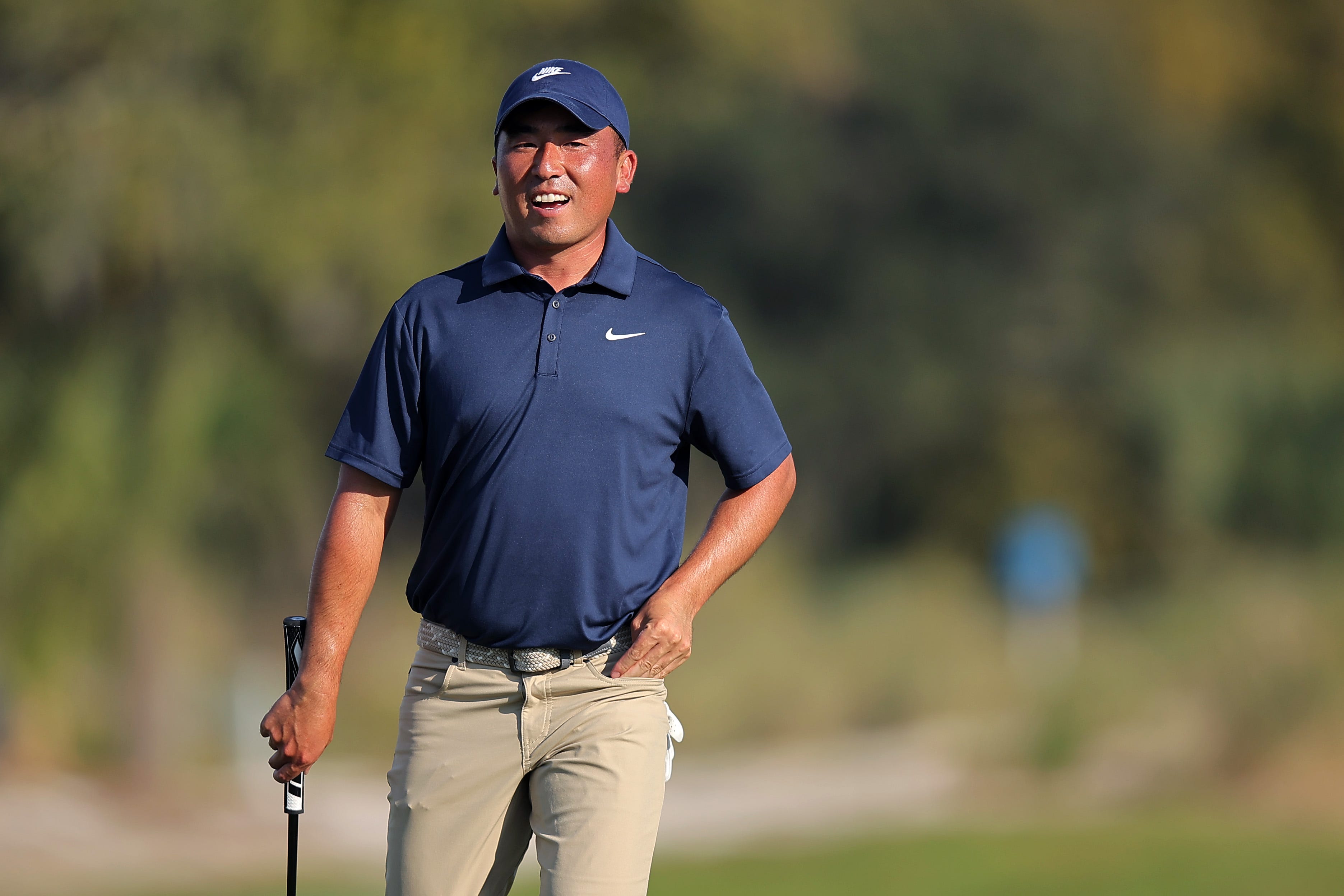PGA Tour cards for 2026 are on the line: Who's up, who's down at RSM