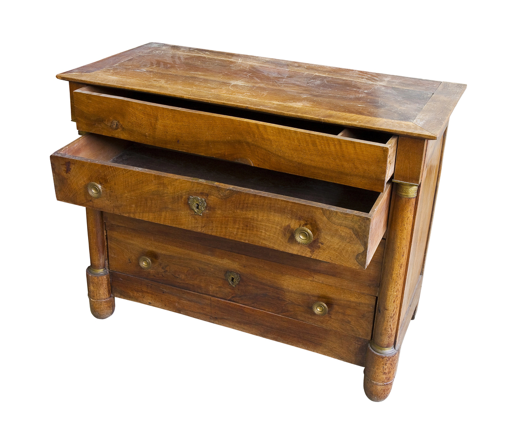 How to Repair Common Furniture Scratches