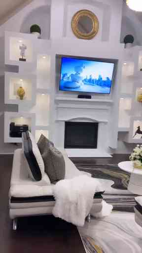 Why I’m Loving the New Ambience of My Living Room