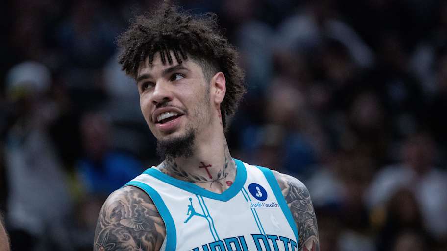 Are the Charlotte Hornets and LaMelo Ball headed for a breakup?