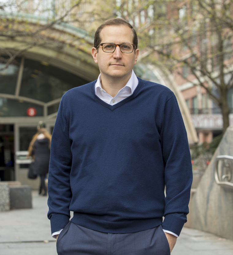 House Rep. Jerry Nadler’s retirement sparks huge field of contenders ...