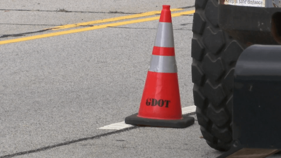 CSRA bridge projects awarded over $4 million, Georgia DOT says