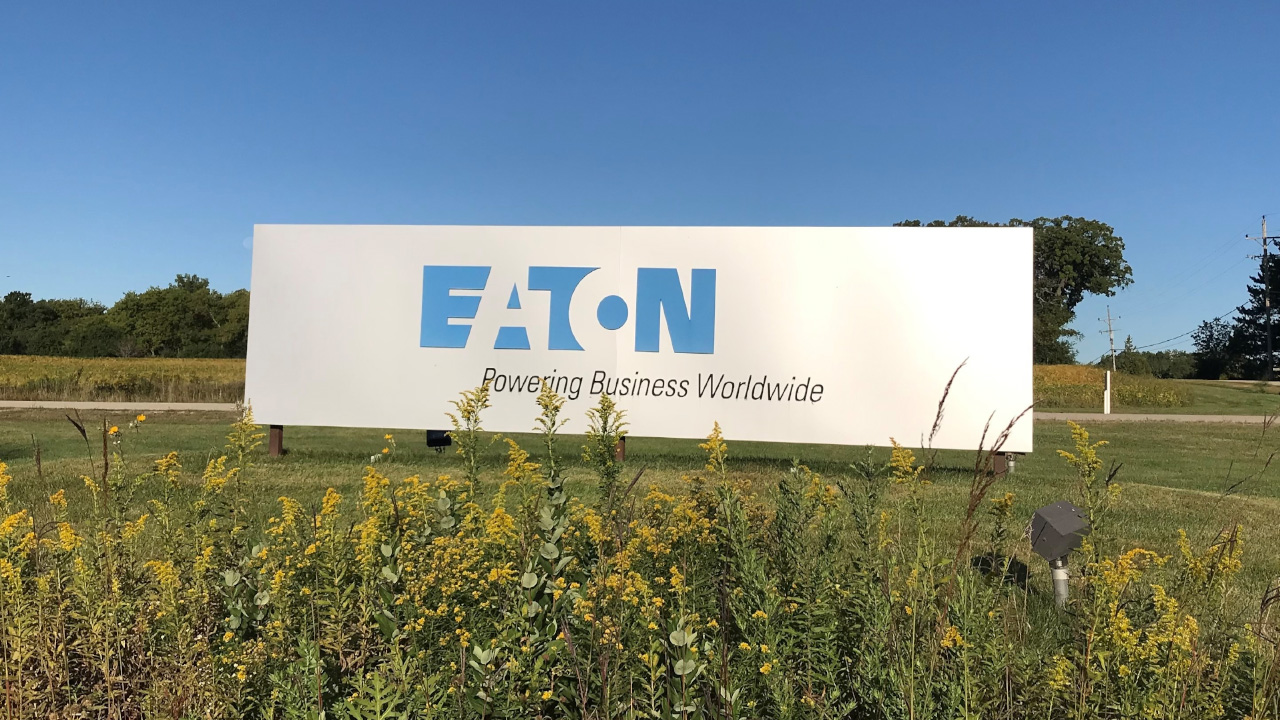 Eaton to expand Nash County factory, will bring new jobs and millions ...