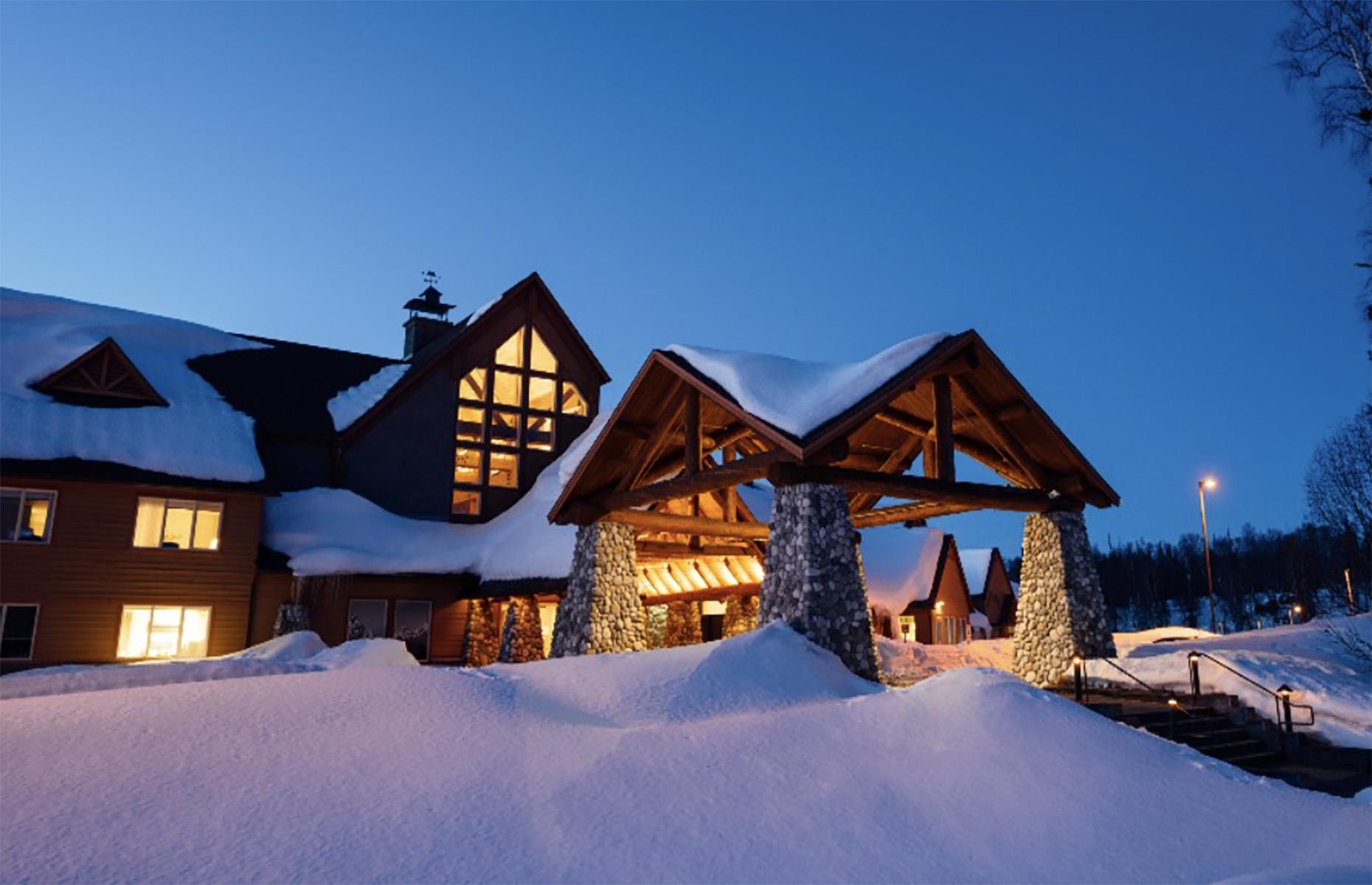The most impressive date night restaurant in every state