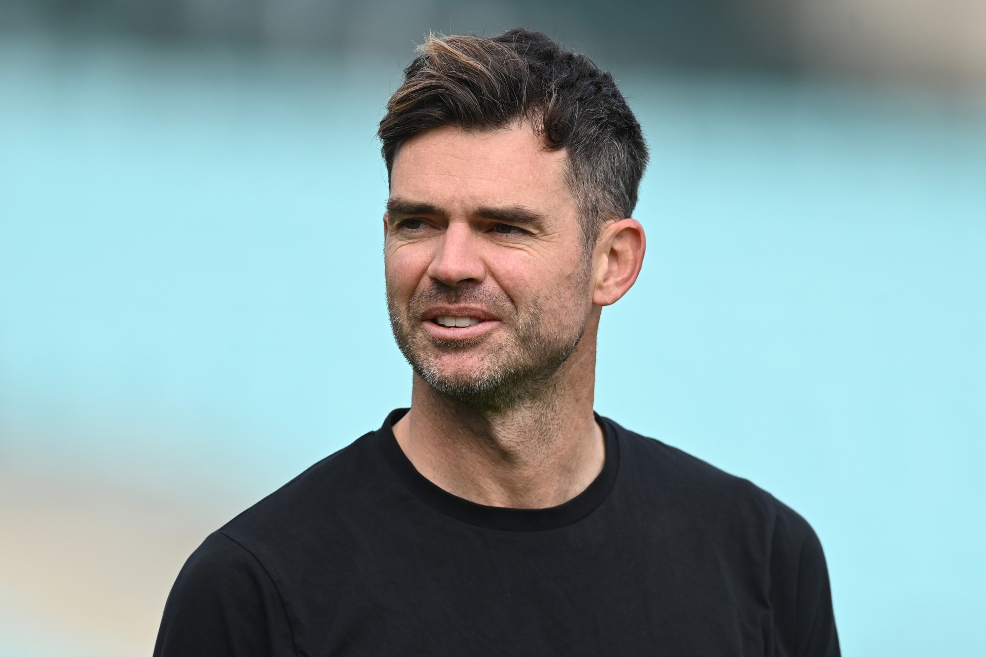 James Anderson Tips Joe Root to Shine in The Ashes