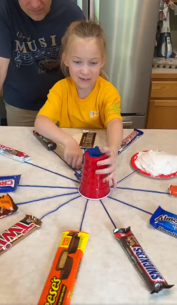 Pie in the Face Roulette Challenge – Laughs and Surprises Await