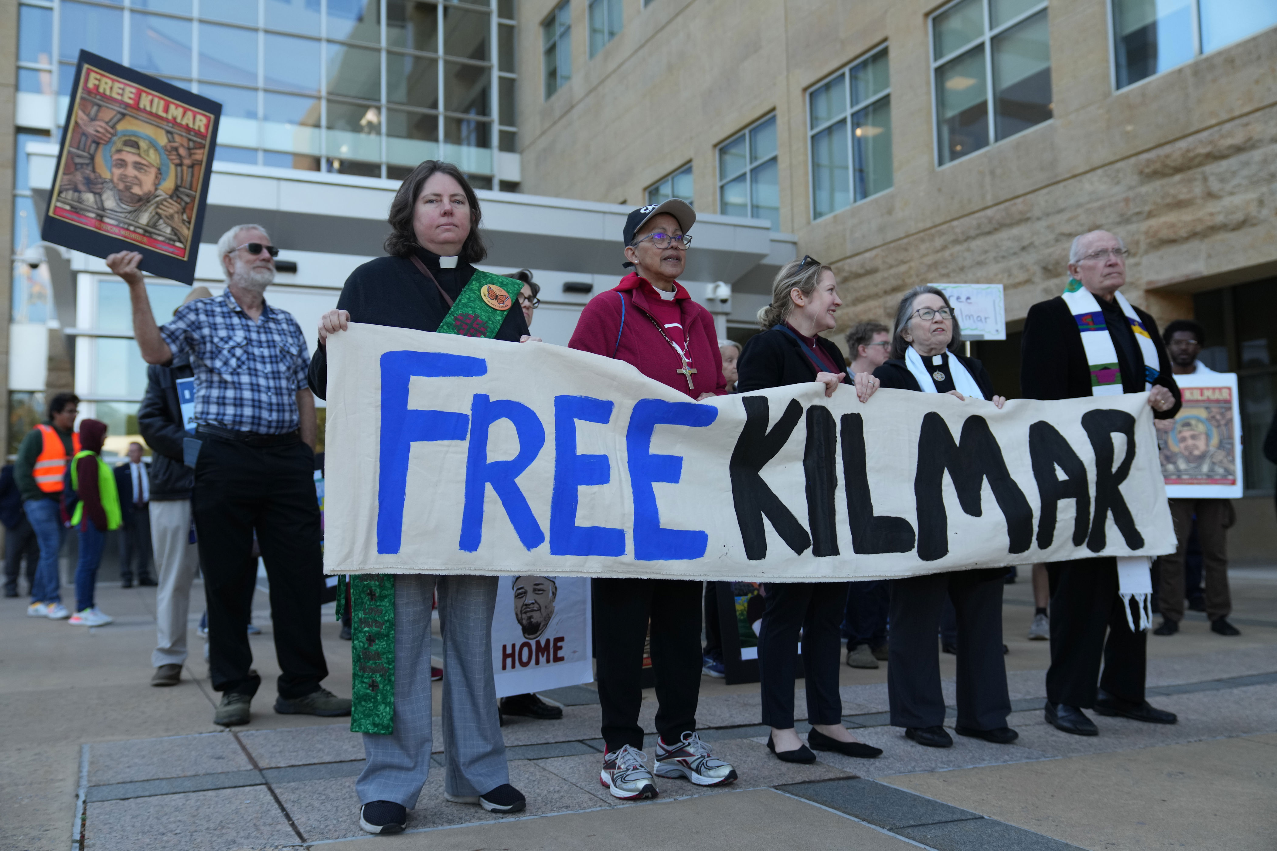 An immigration court error 6 years ago could lead to release of Kilmar ...