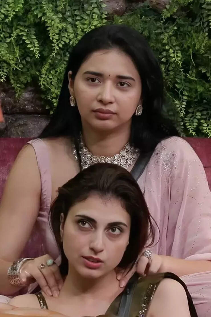 Bigg Boss 19: Did Tanya Mittal’s brother reveal too much? Armaan alerts ...