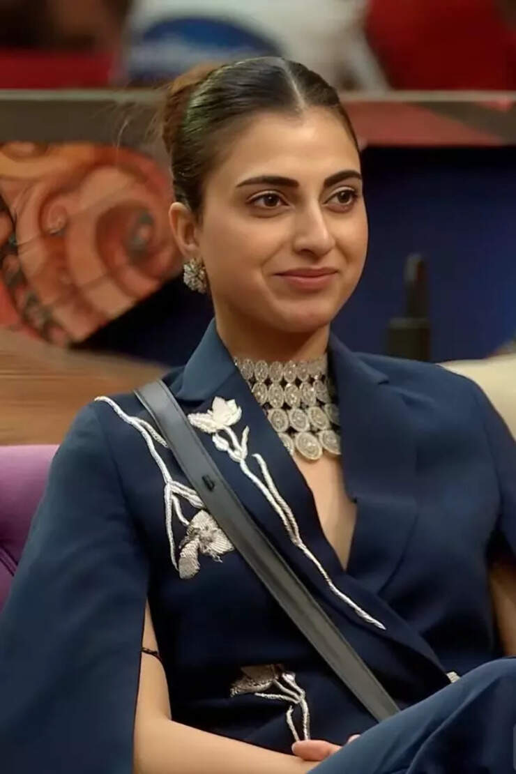 Bigg Boss 19: Did Tanya Mittal’s brother reveal too much? Armaan alerts ...