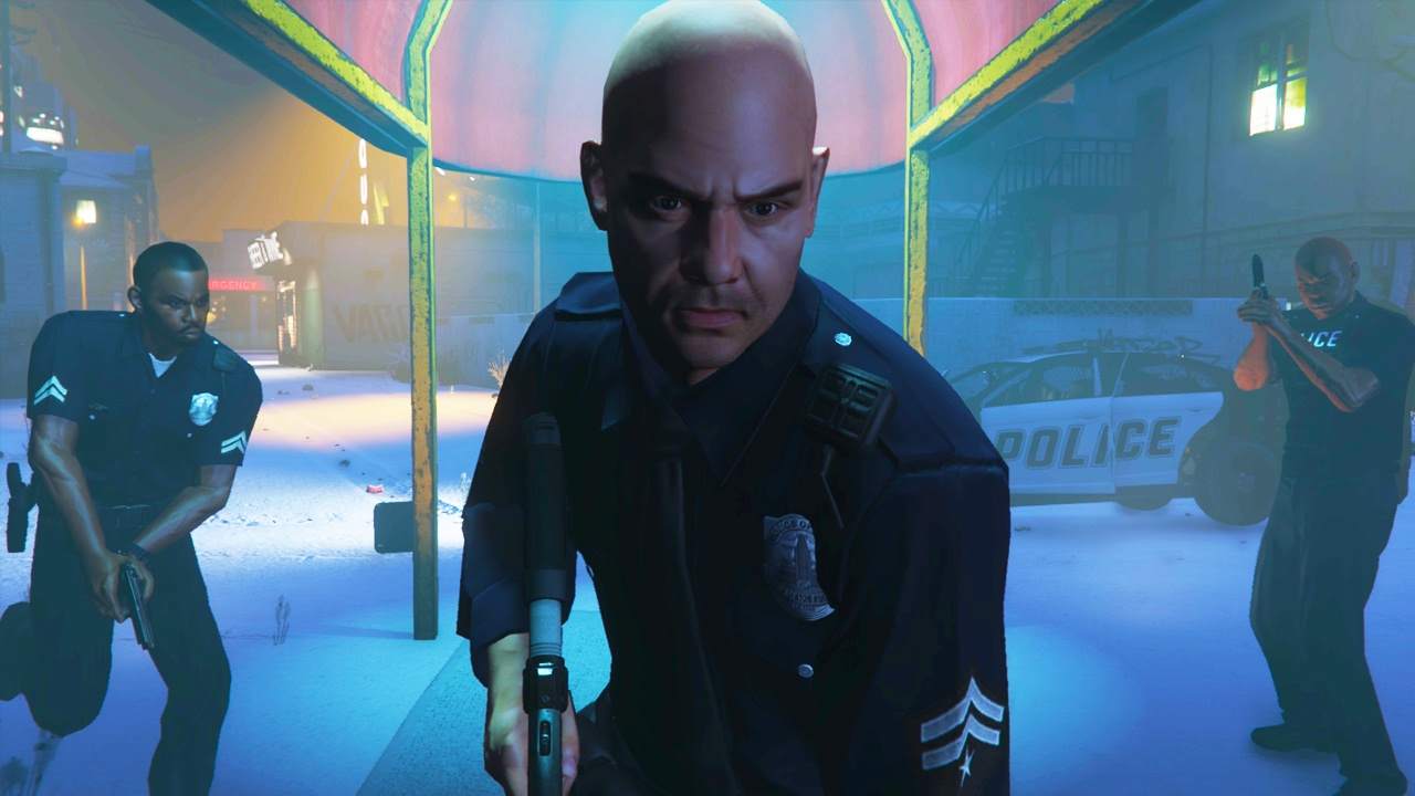 GTA 5 RP - Revenge but at a price! $$$ (GTA 5 roleplay)