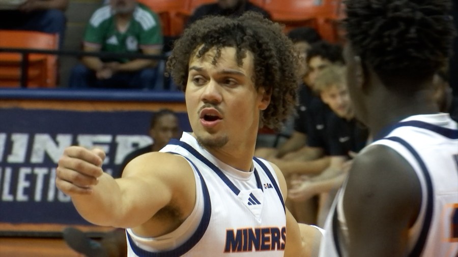 UTEP’s Trey Horton III returns, issues public apology after suspension