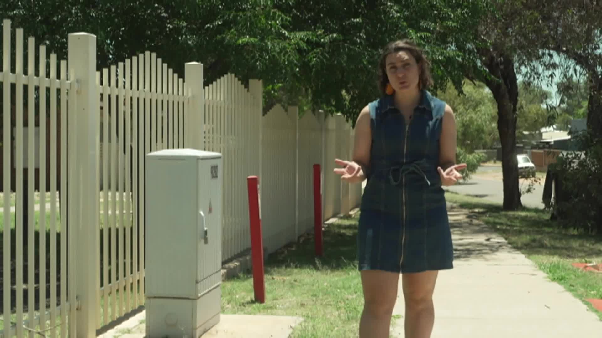 92-year-old man one of several residents attacked at Alice Springs ...