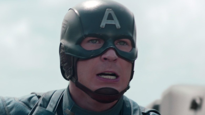 Captain America's Most Underrated Moments
