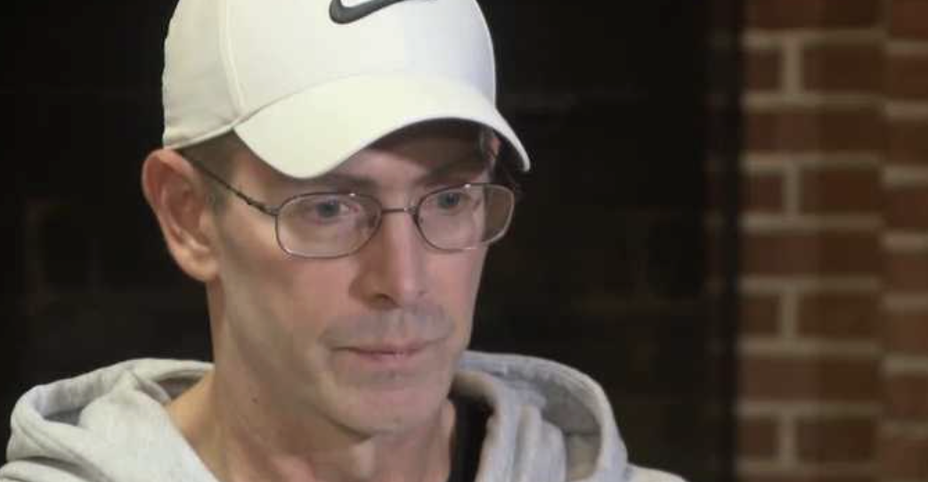 Pennsylvania man diagnosed with amnesia, trying to piece together his life